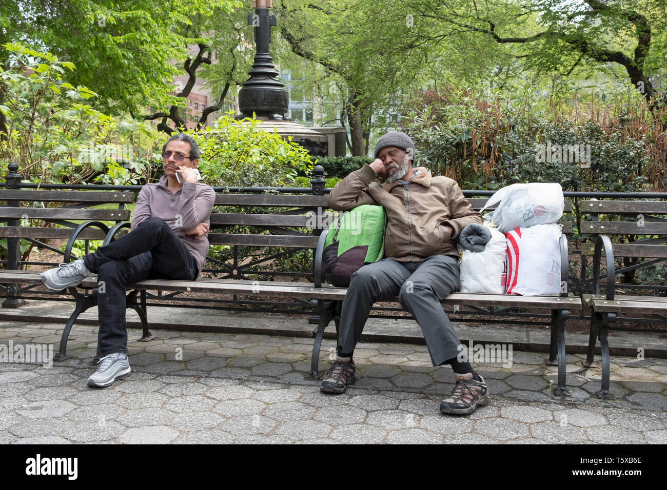 Piblic place hi-res stock photography and images - Alamy