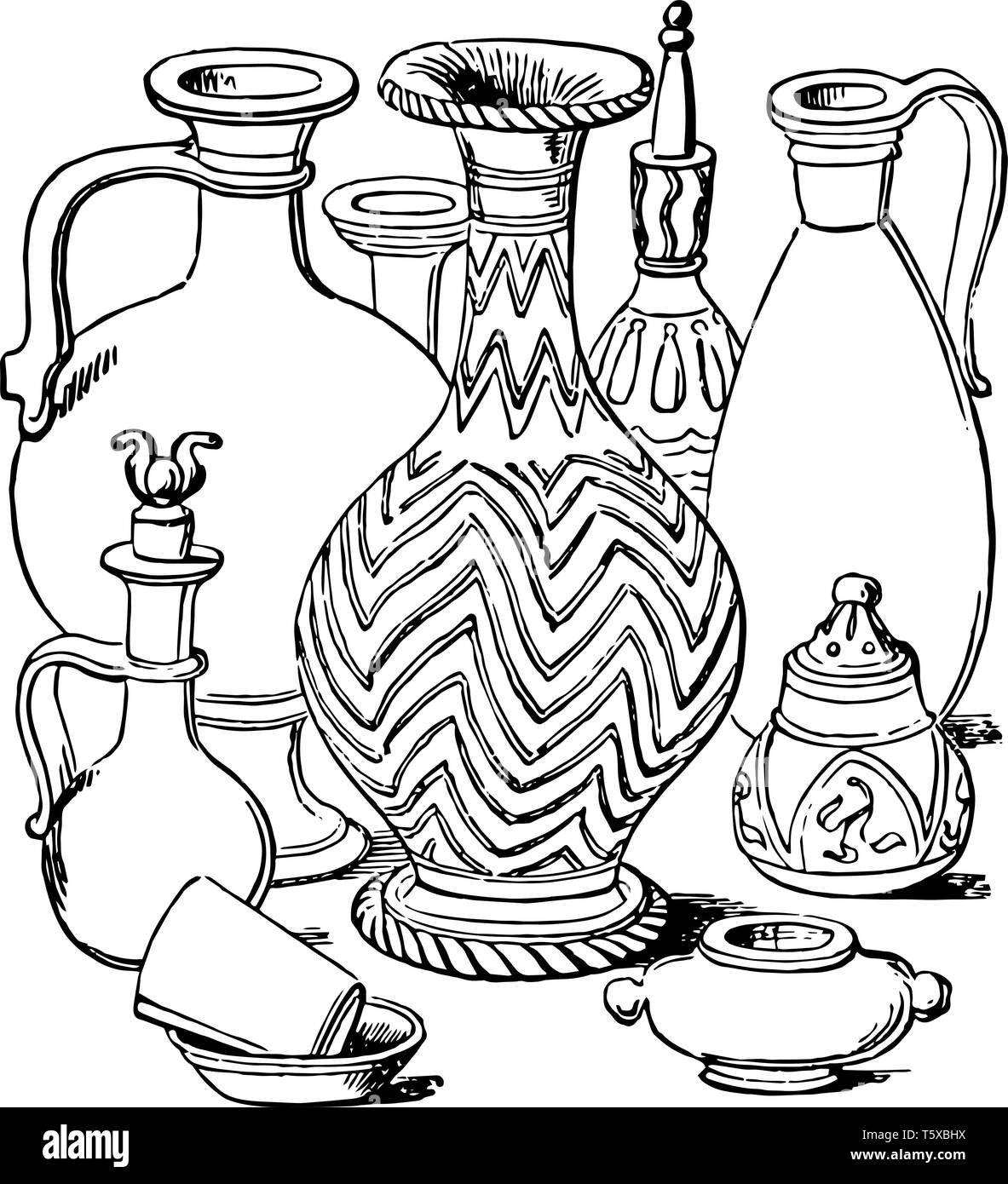 Separate line Stock Vector Images - Alamy