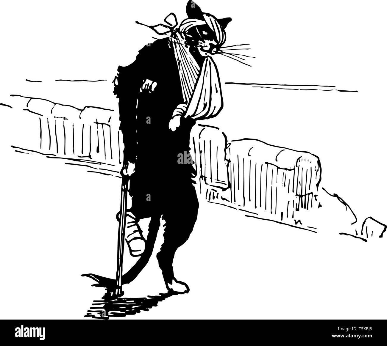 Eye injured Black and White Stock Photos & Images - Alamy