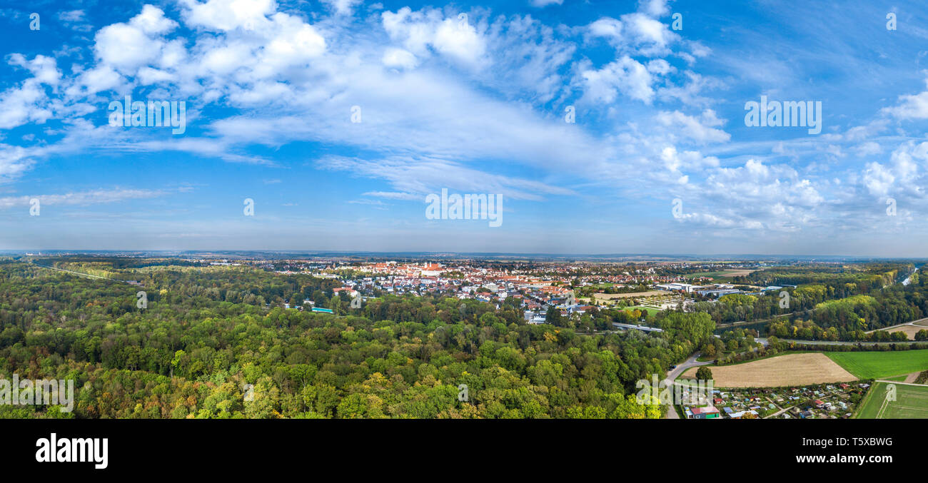Dillingen hi-res stock photography and images - Alamy