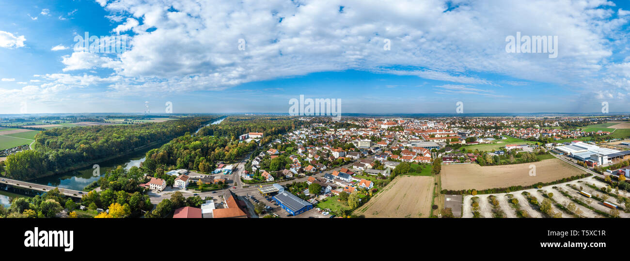 Dillingen hi-res stock photography and images - Alamy