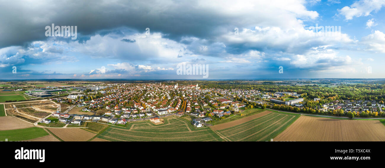 Lauingen hi-res stock photography and images - Alamy