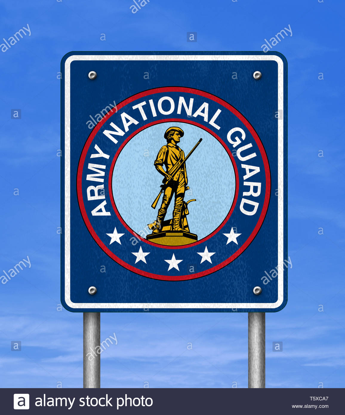 Army National Guard High Resolution Stock Photography and Images - Alamy