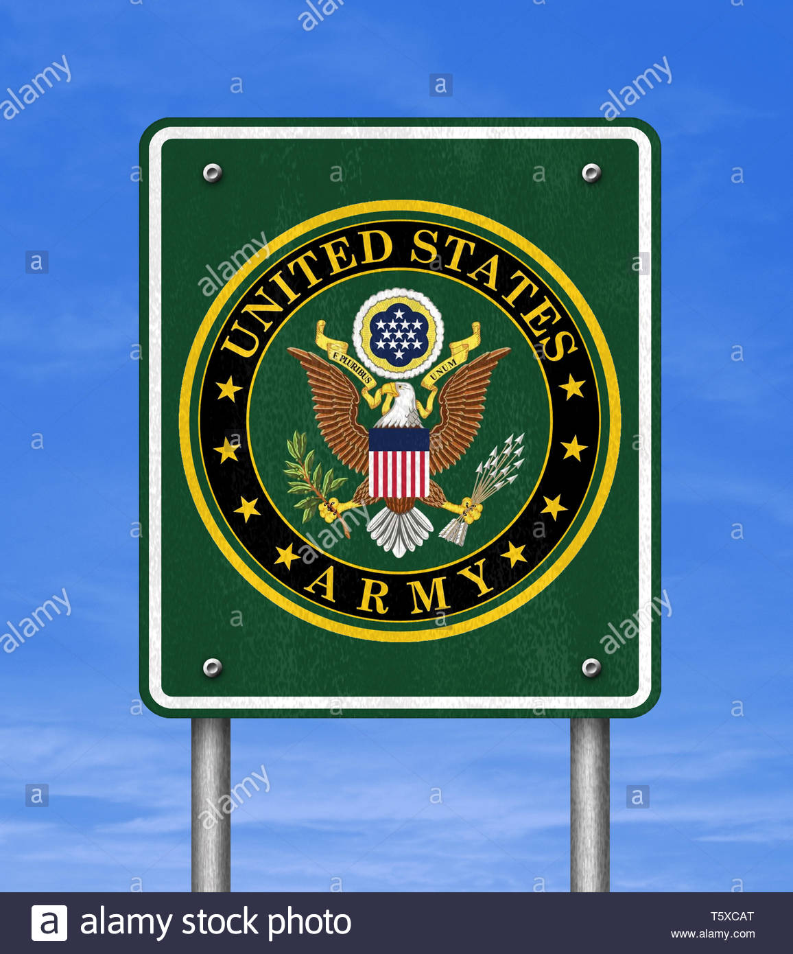 United State Army Logo
