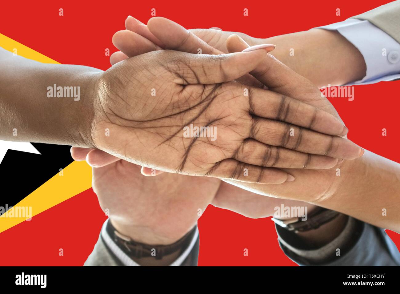East Timor People High Resolution Stock Photography and Images - Alamy