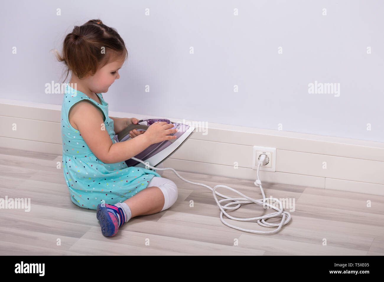 Unsafe plug hi-res stock photography and images - Alamy
