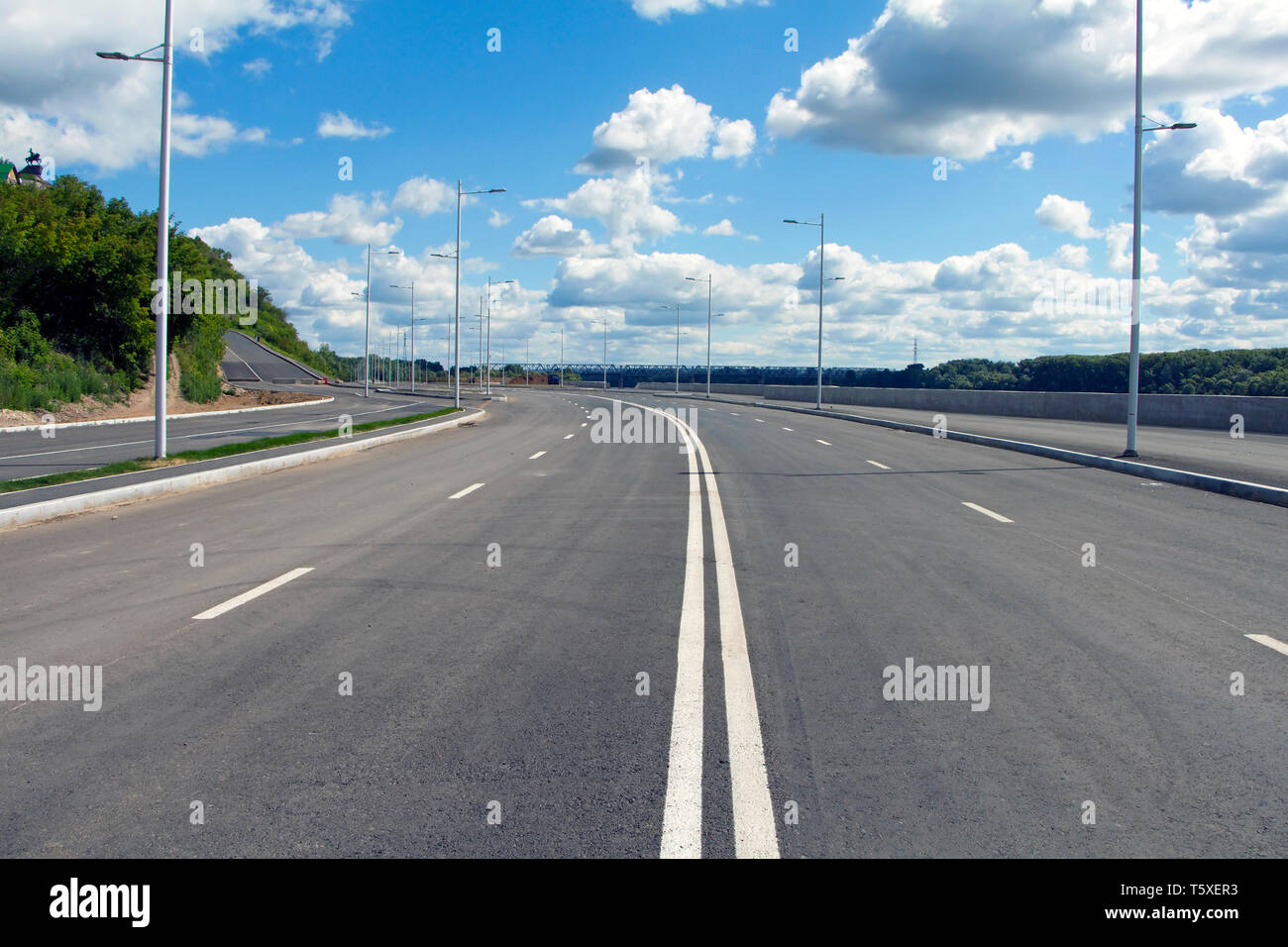 Ufa city hi-res stock photography and images - Alamy