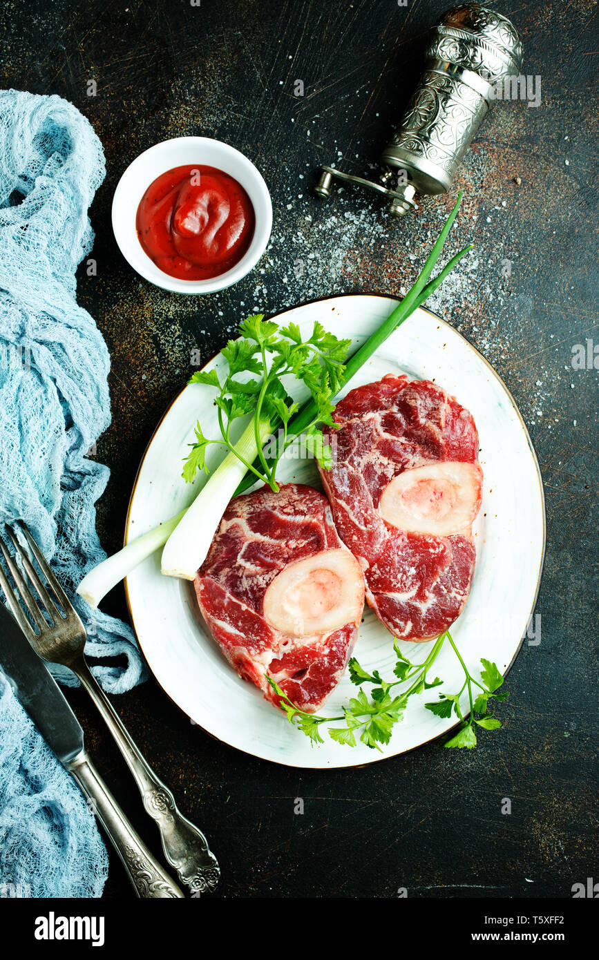 New double salt hi-res stock photography and images - Alamy