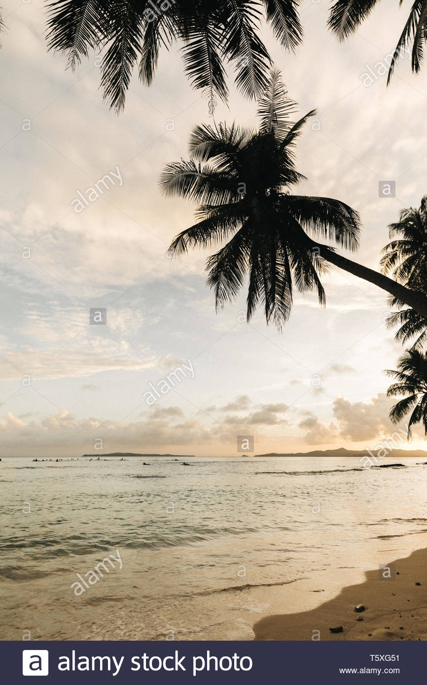 Siargao Philippines Stock Photos & Siargao Philippines Stock Images - Alamy