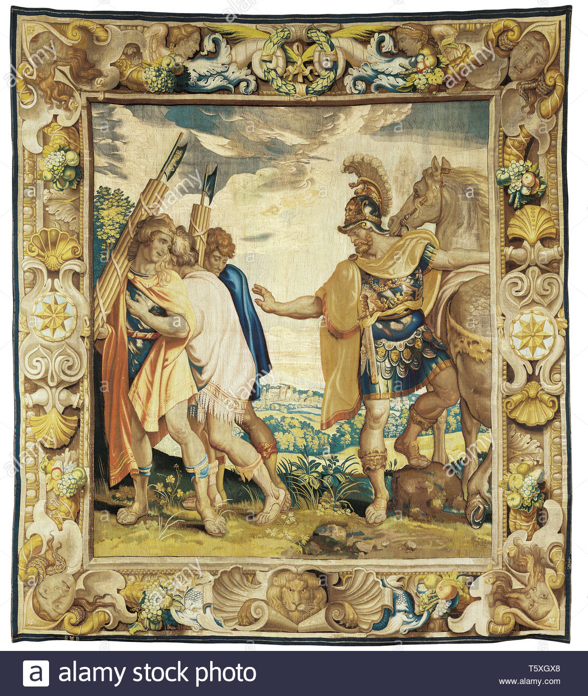 Lictors Stock Photos & Lictors Stock Images - Alamy