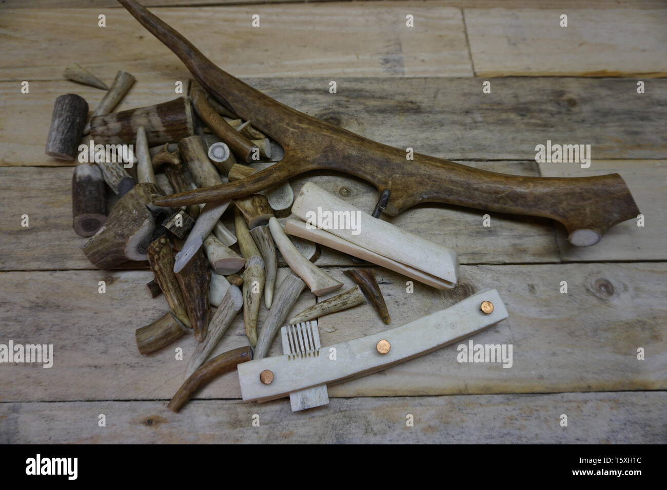Bone vice hi-res stock photography and images - Alamy