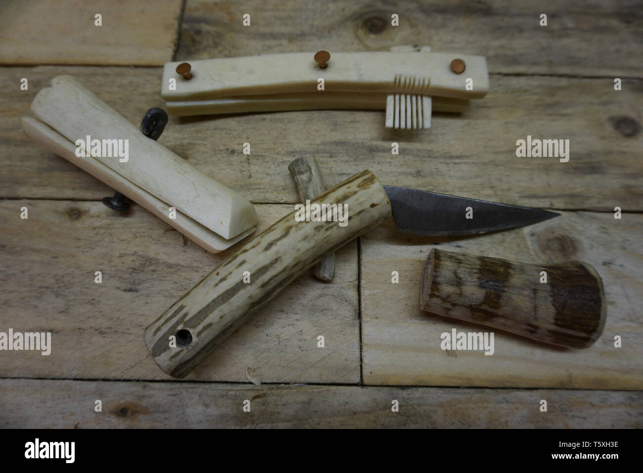 Bone vice hi-res stock photography and images - Alamy