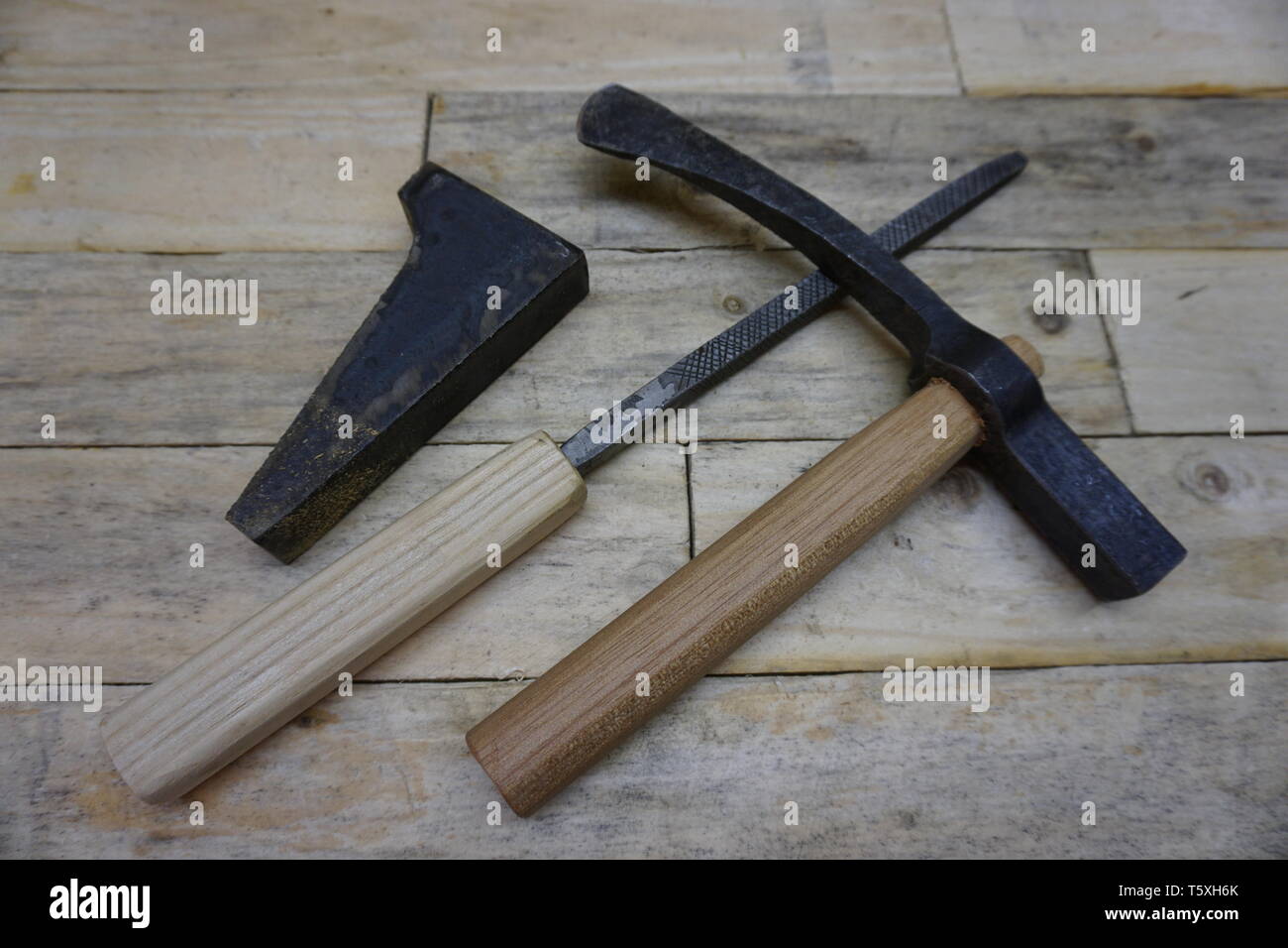 Sutton hoo hoard hi-res stock photography and images - Alamy