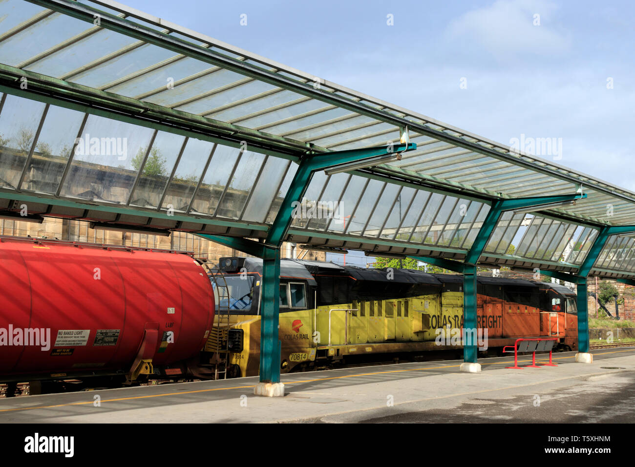 Class 70 Locomotive High Resolution Stock Photography and Images - Alamy