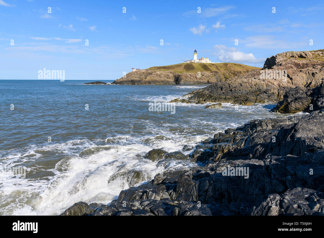 Rhinns of galloway hi-res stock photography and images - Alamy