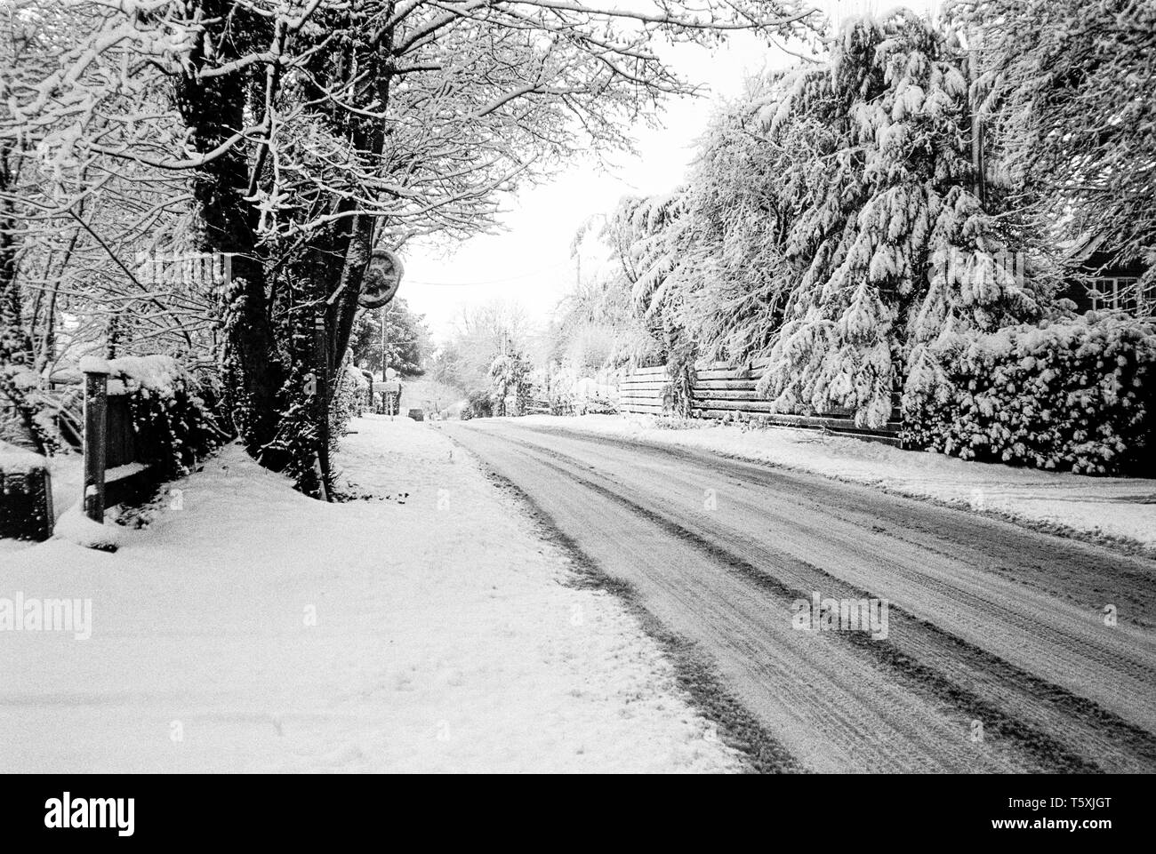 Storm lymington Black and White Stock Photos & Images - Alamy