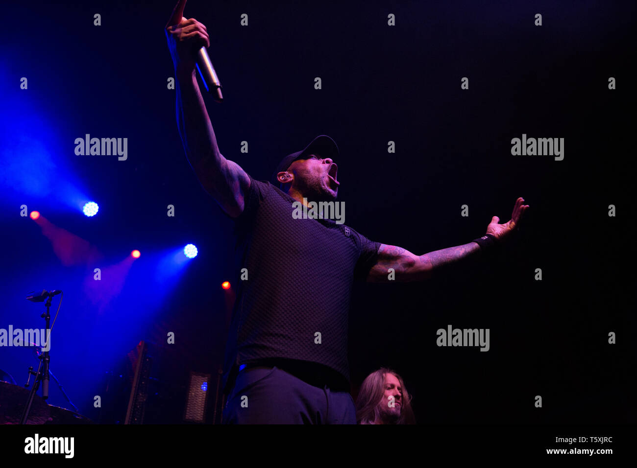 Torch singer hi-res stock photography and images - Alamy