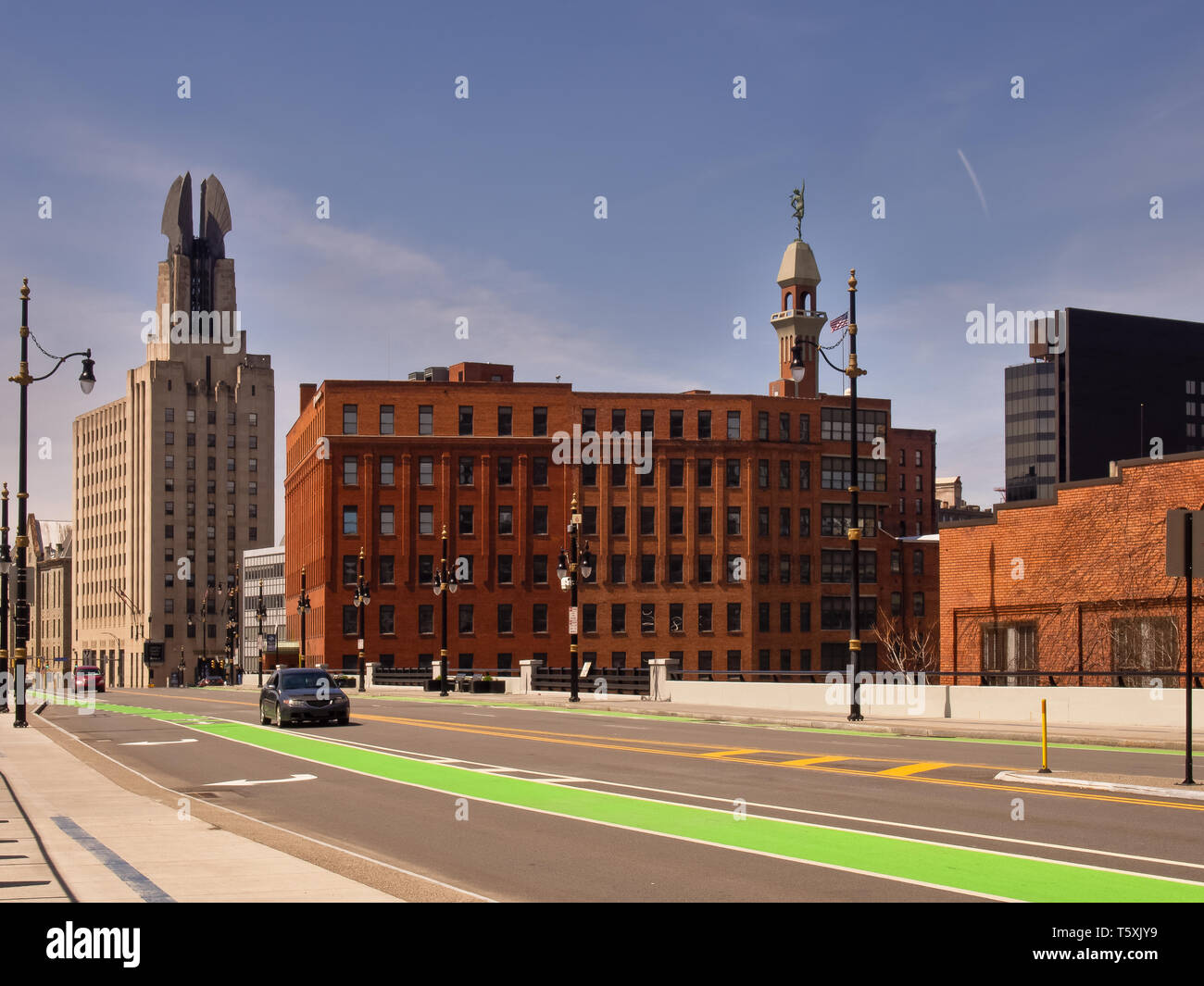 Financial times offices hi-res stock photography and images - Alamy