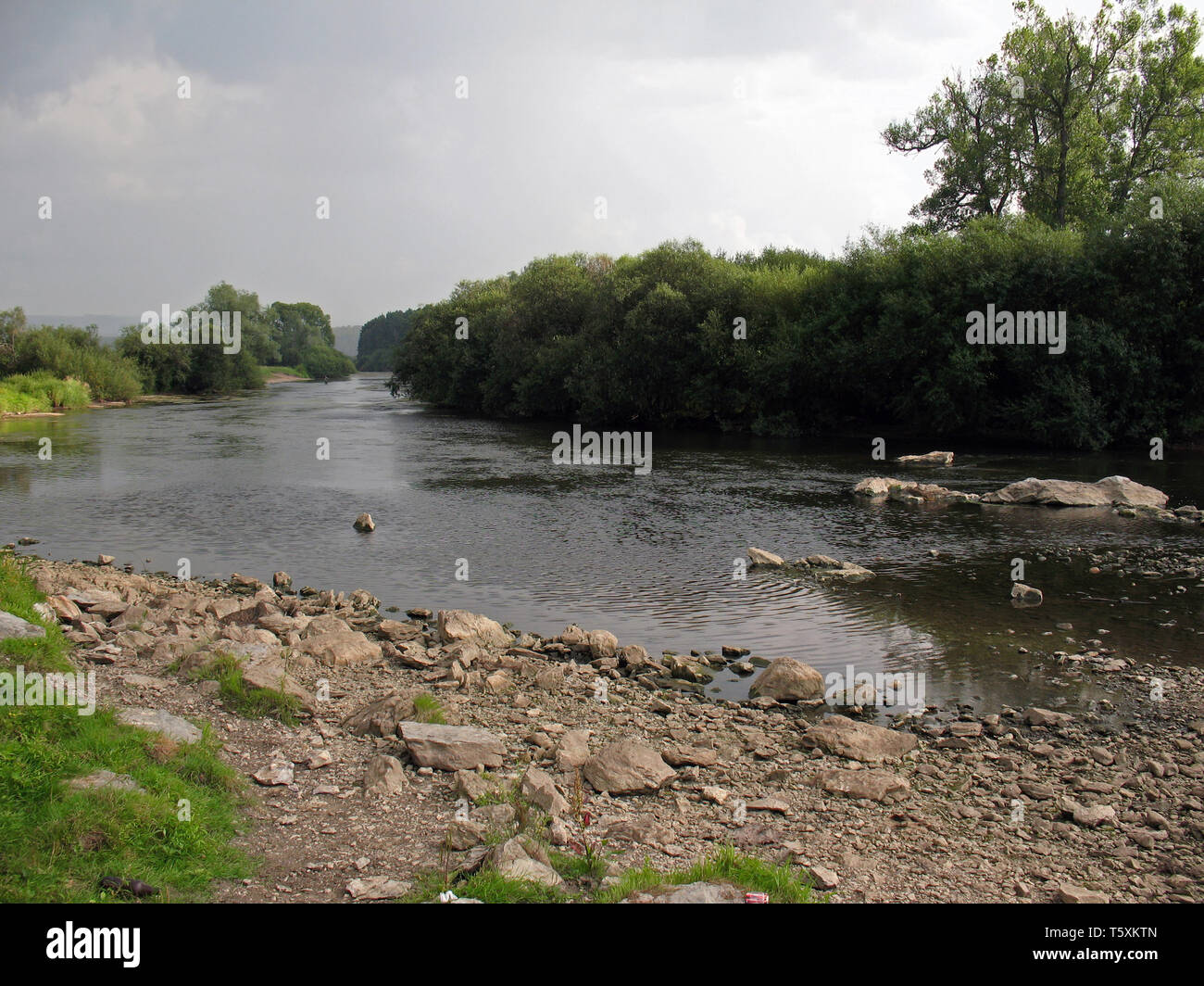 Trap rock ridge hi-res stock photography and images - Alamy