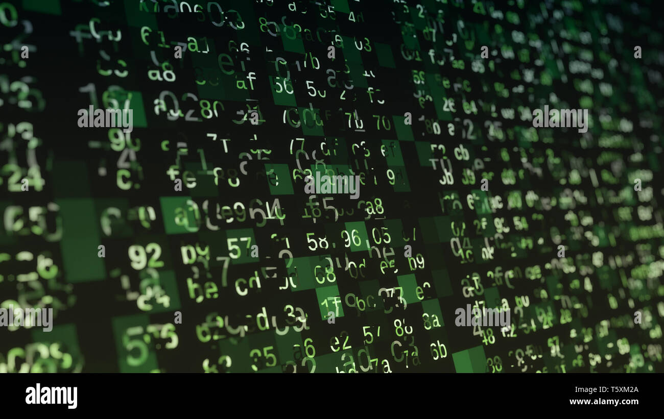 Reverse engineering malware text hi-res stock photography and images ...