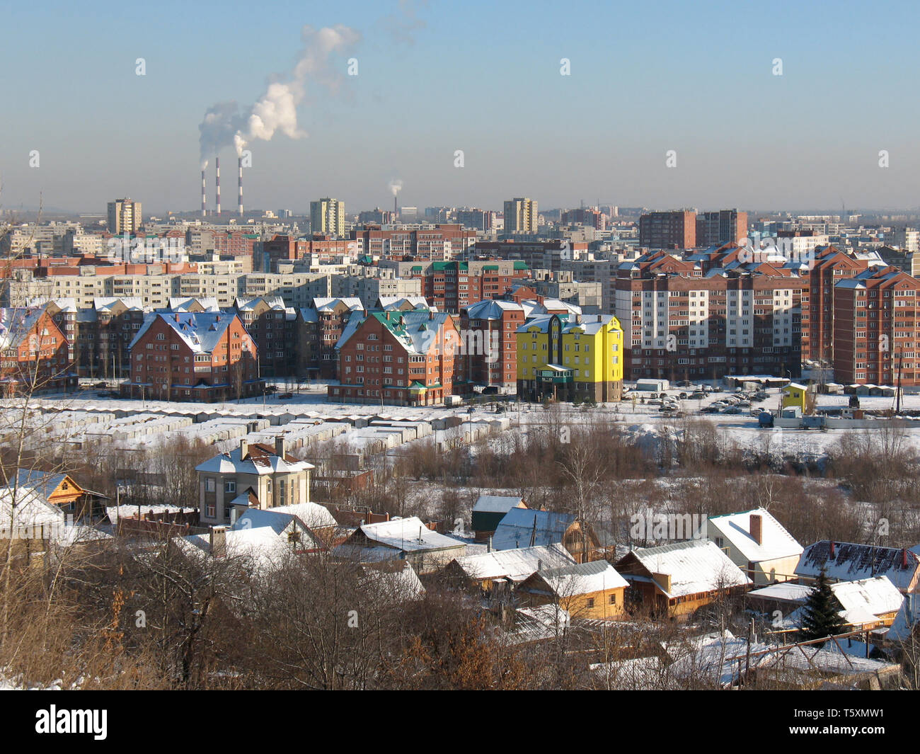 November frost hi-res stock photography and images - Alamy