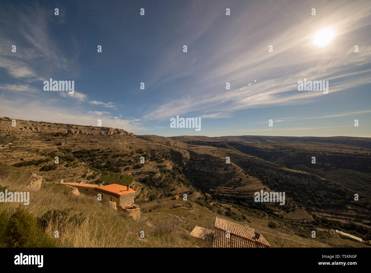 Costa ares hi-res stock photography and images - Alamy