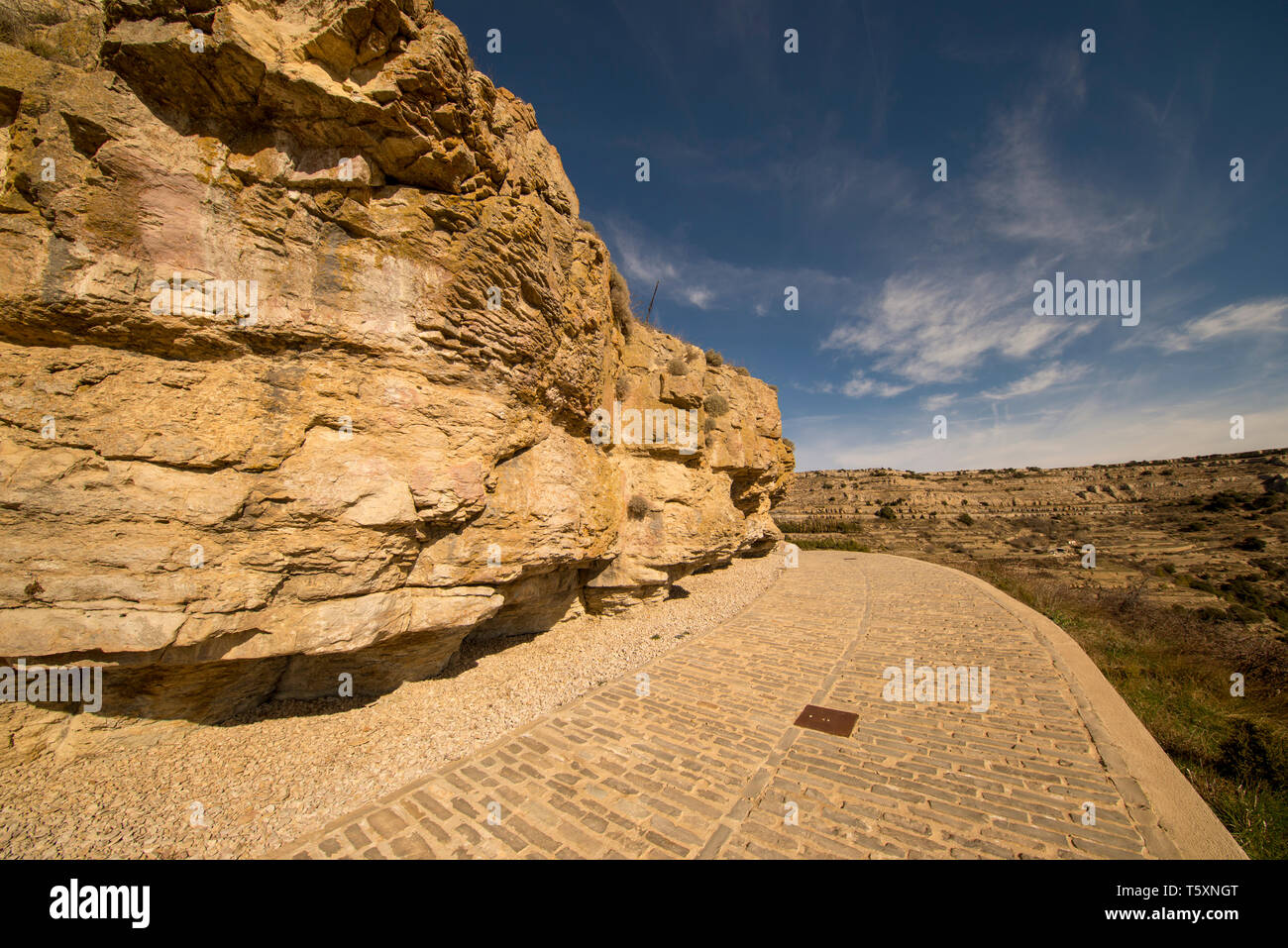 Costa ares hi-res stock photography and images - Alamy