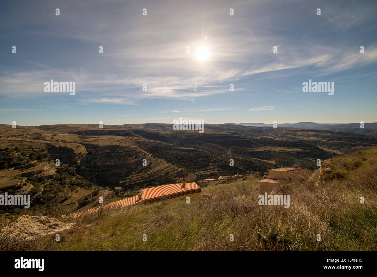 Costa ares hi-res stock photography and images - Alamy