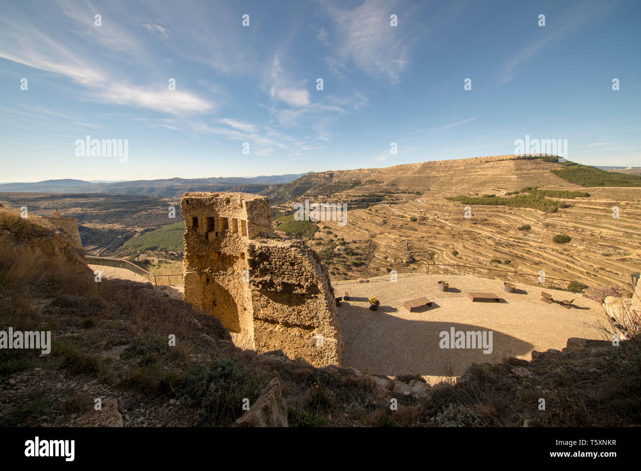 Costa ares hi-res stock photography and images - Alamy