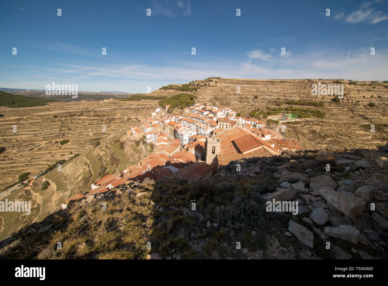Costa ares hi-res stock photography and images - Alamy