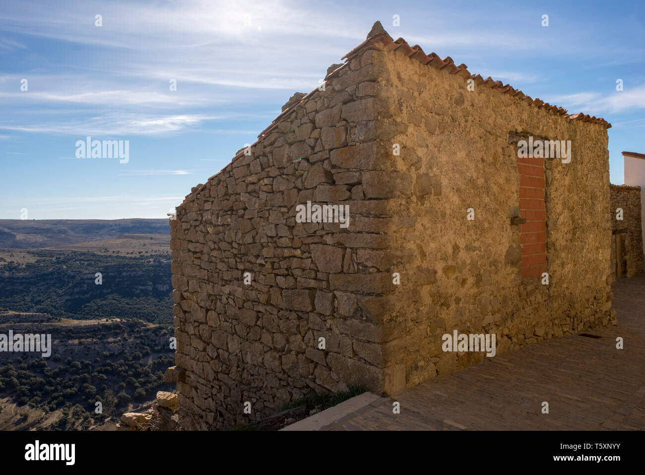 Costa ares hi-res stock photography and images - Alamy