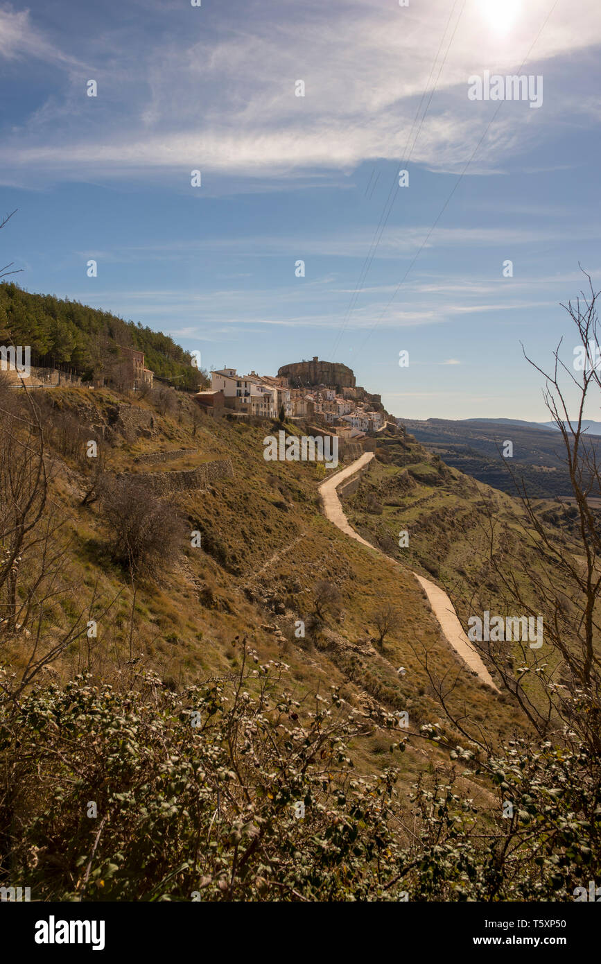 Costa ares hi-res stock photography and images - Alamy