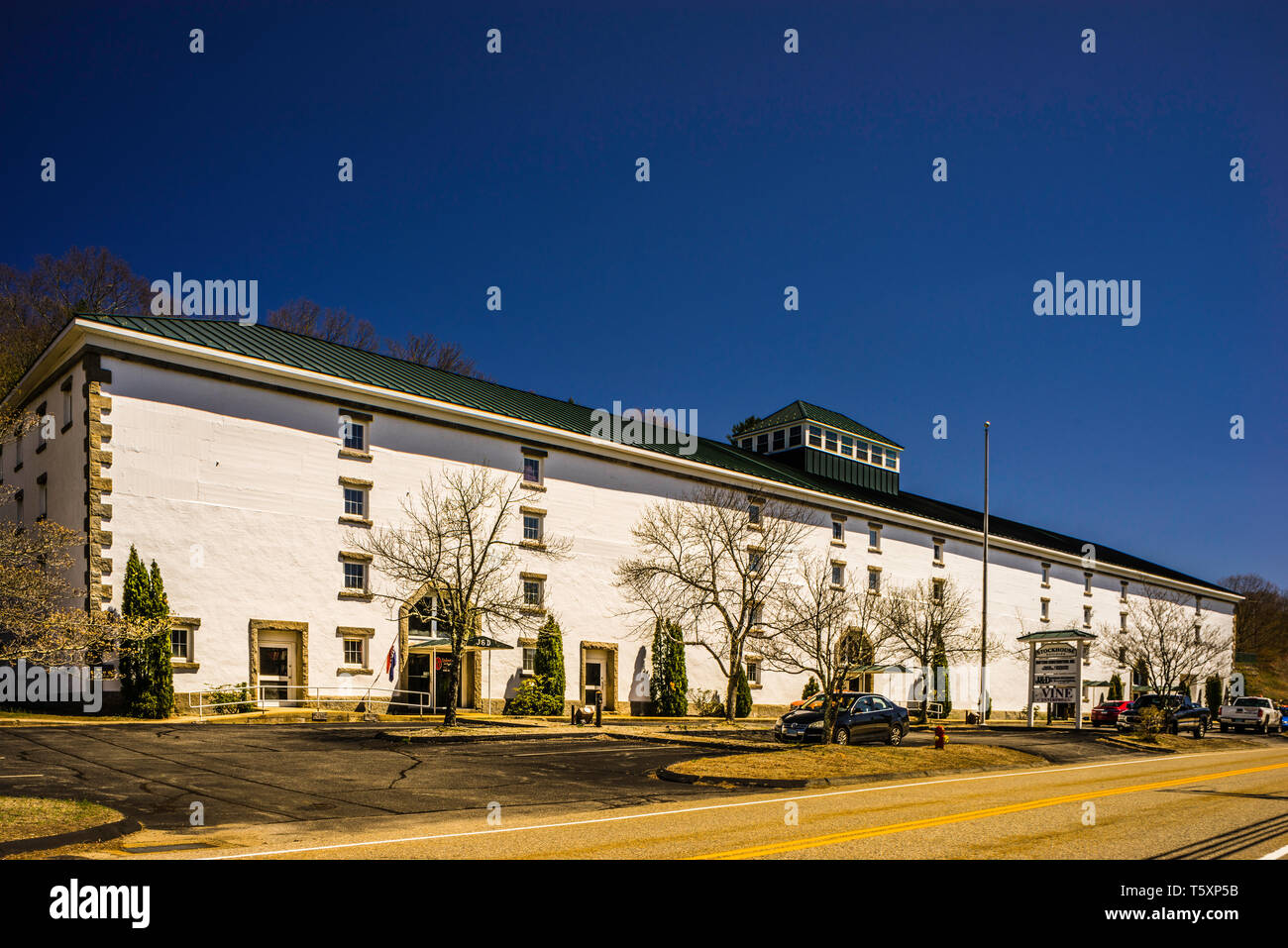 William sprague iii hi-res stock photography and images - Alamy