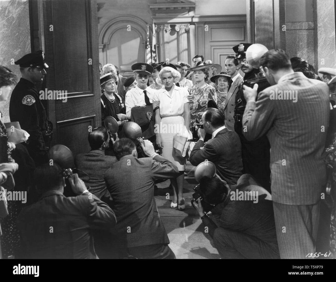 James cain postman always Black and White Stock Photos & Images - Alamy