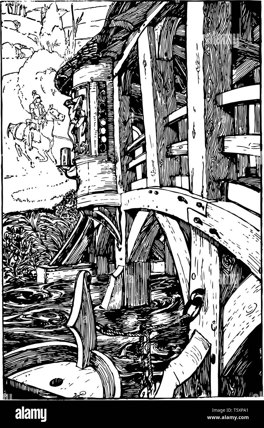 Drawing of the superb Stock Vector Images - Alamy