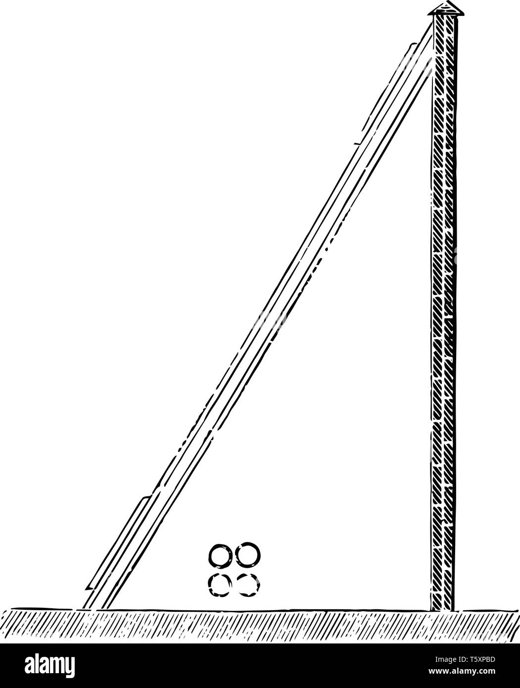 Covering walls Stock Vector Images - Alamy