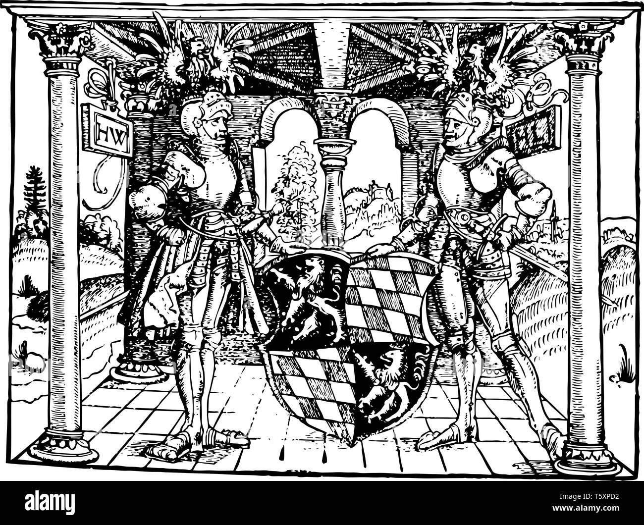 Reformation vector vectors Stock Vector Images - Alamy