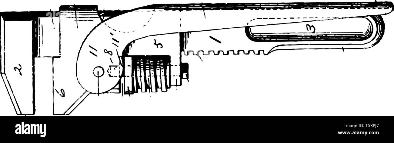 Mechanical advantage illustration Stock Vector Images - Alamy