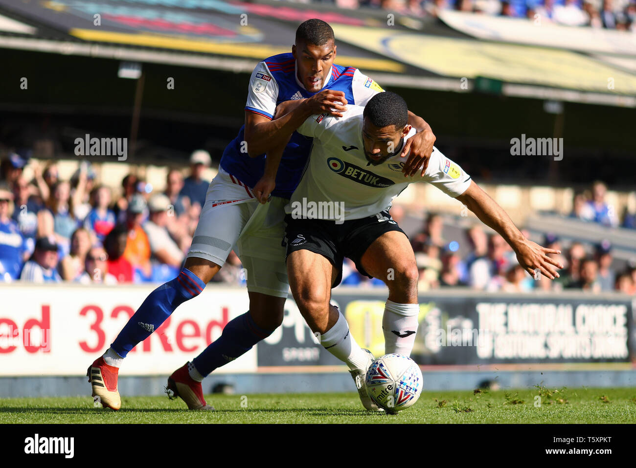 Cameron carter vickers hi-res stock photography and images - Alamy