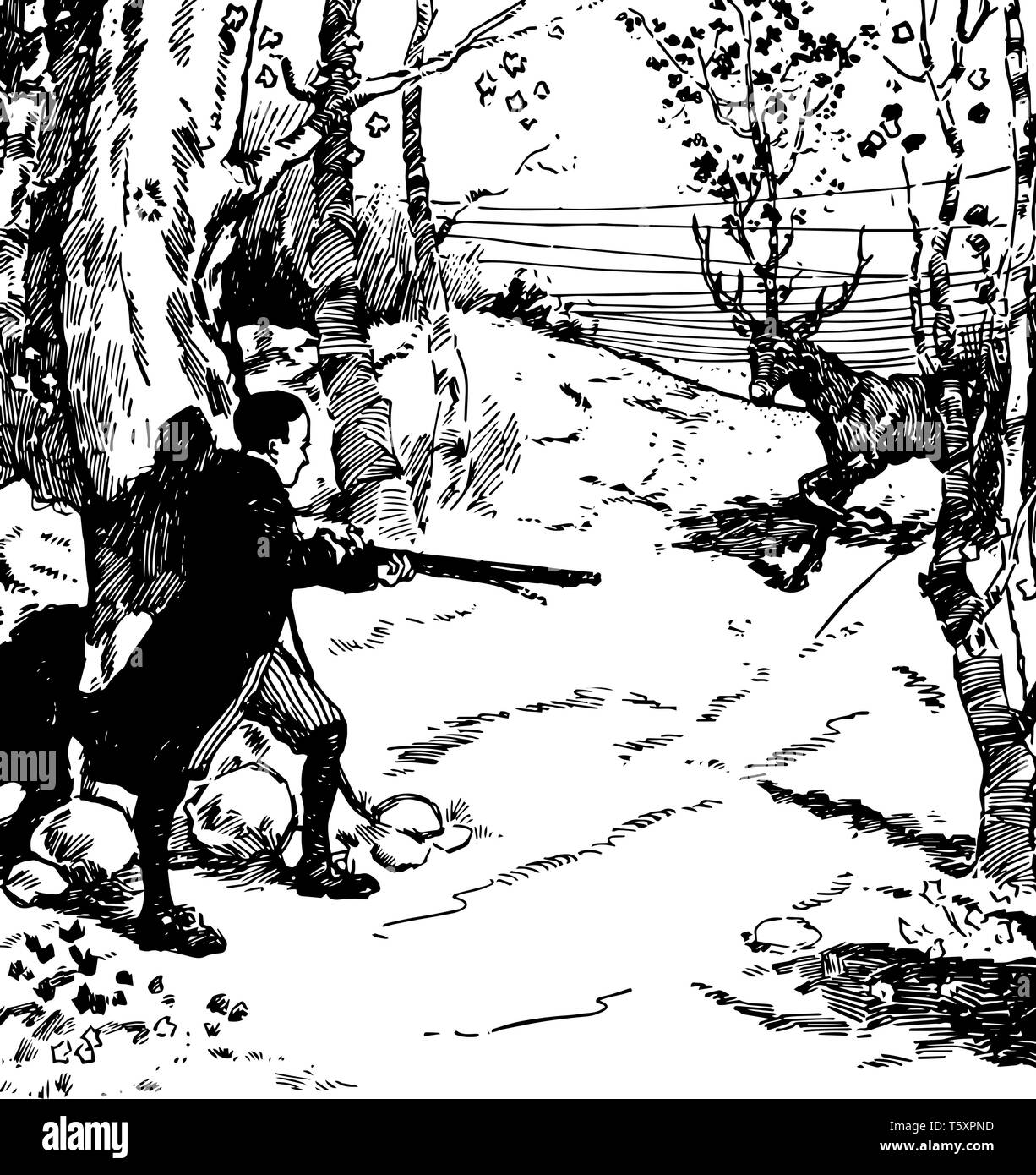 Baron standing Stock Vector Images - Alamy