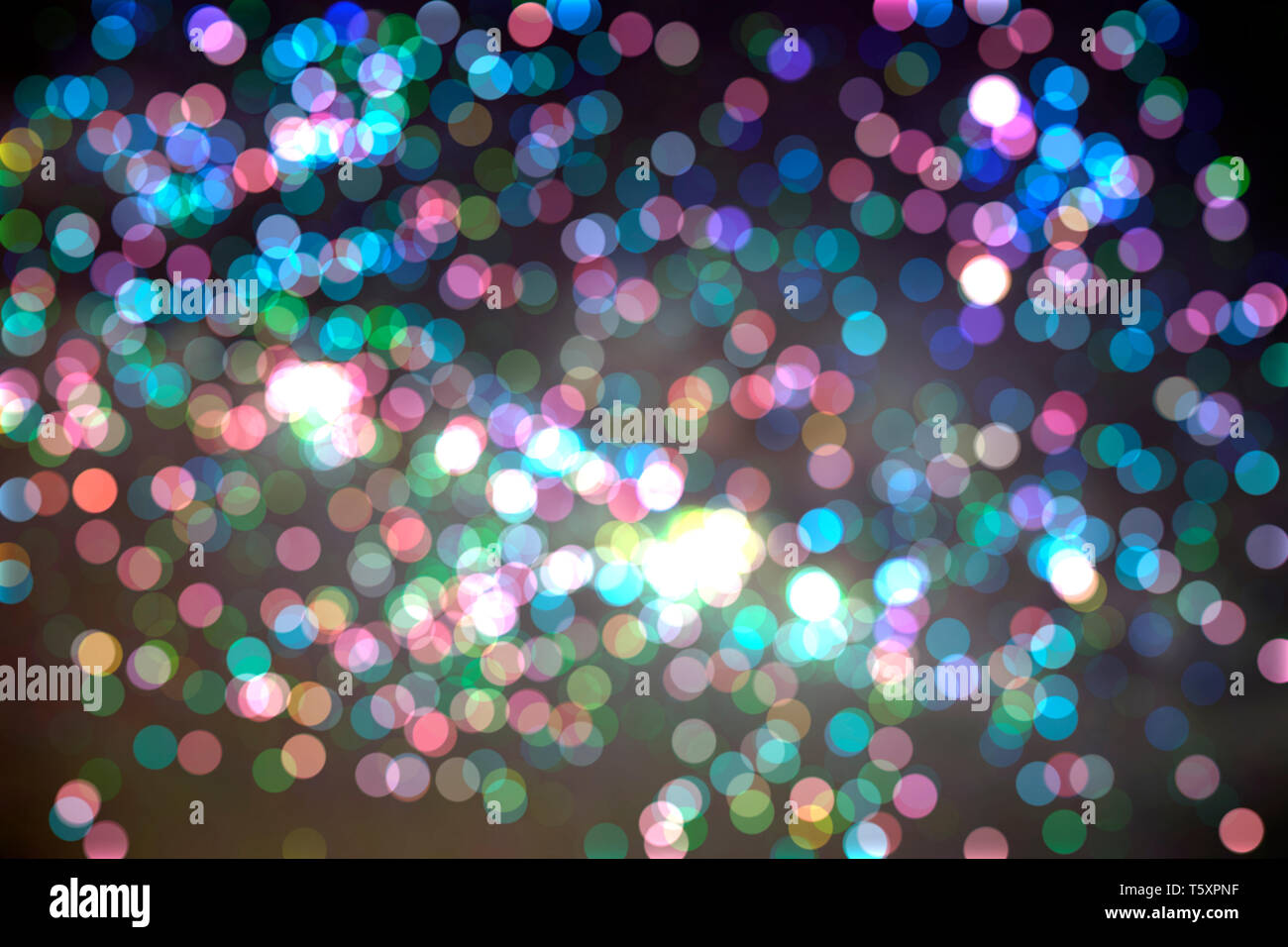 Star circle pattern hi-res stock photography and images - Alamy
