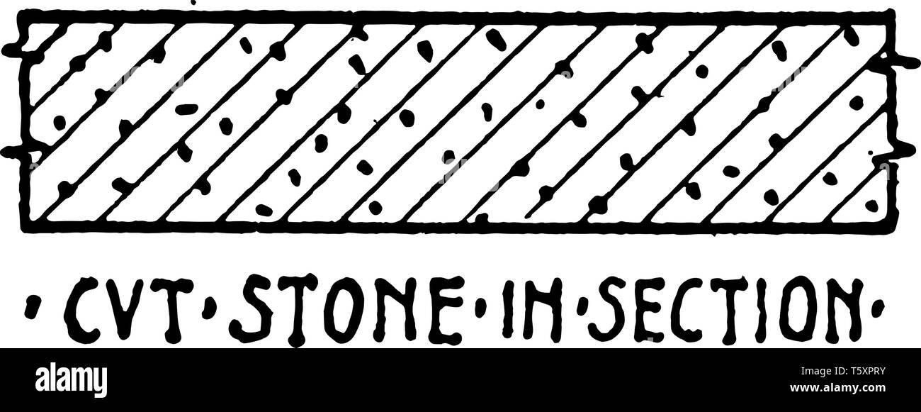 Aggregate material Stock Vector Images - Alamy