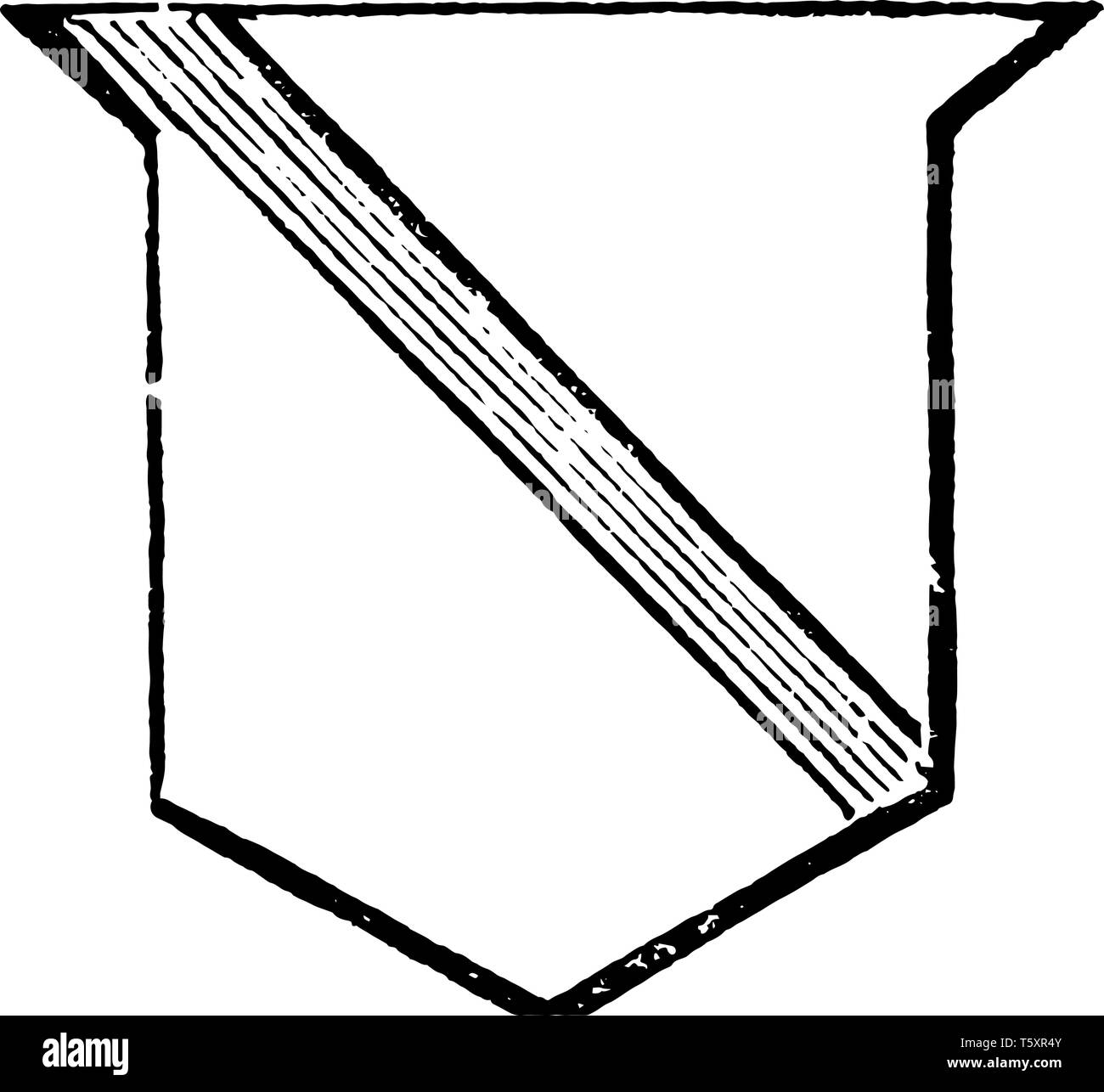 Riband hi-res stock photography and images - Alamy