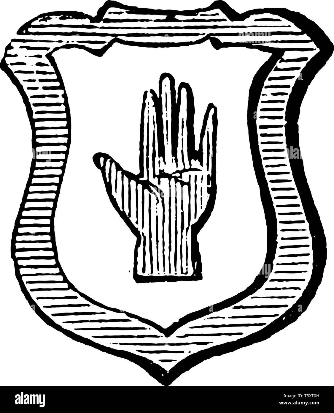 Coats drawing Black and White Stock Photos & Images - Alamy