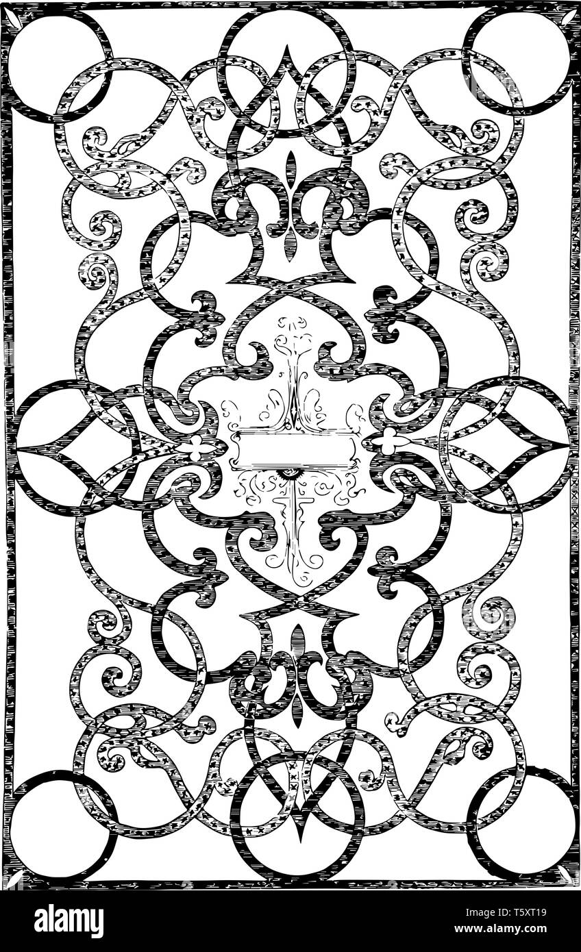 Album Cover is made gold, books and reading, gold album, vintage line ...