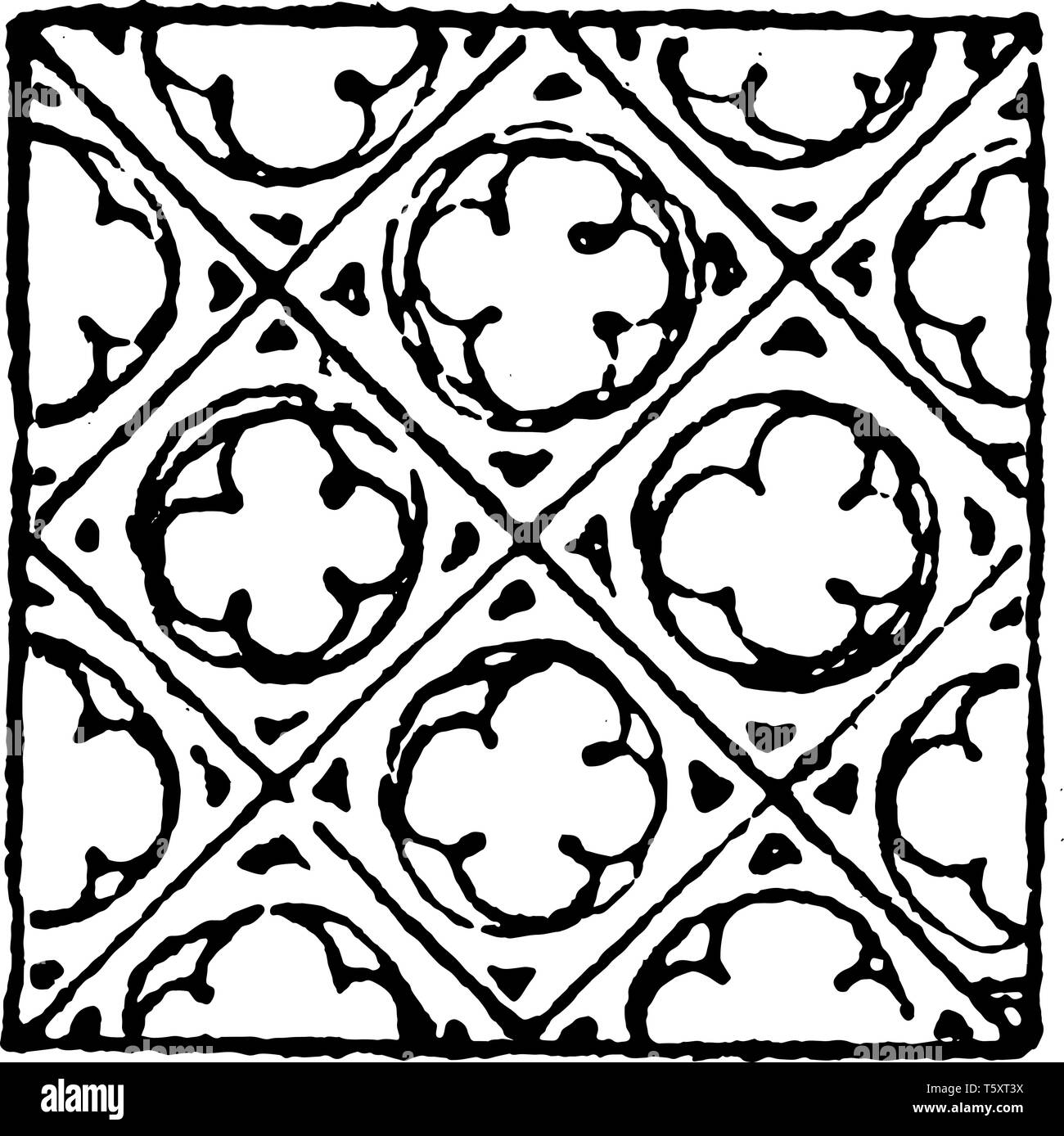 Name decoration Black and White Stock Photos & Images - Alamy