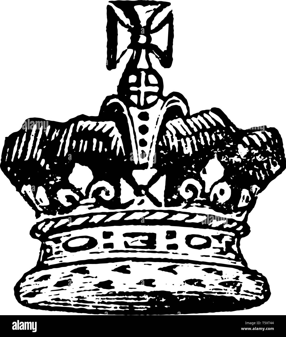 Prince Crowns Drawings