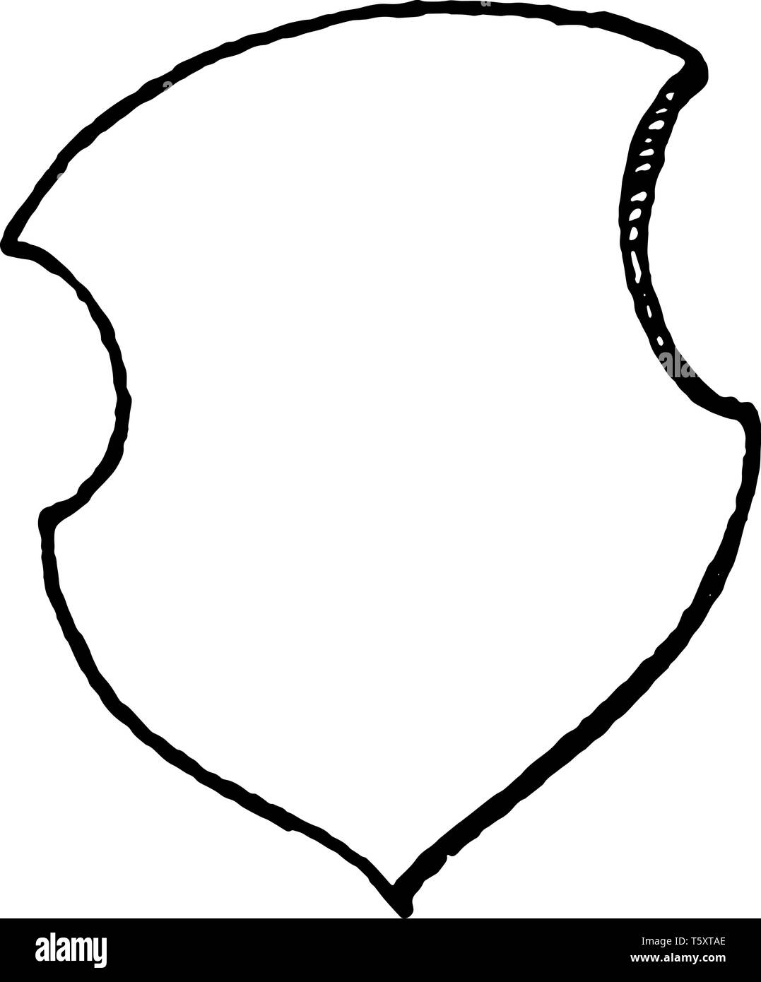 Tilting Shield are forms the main or focal element in an achievement of ...