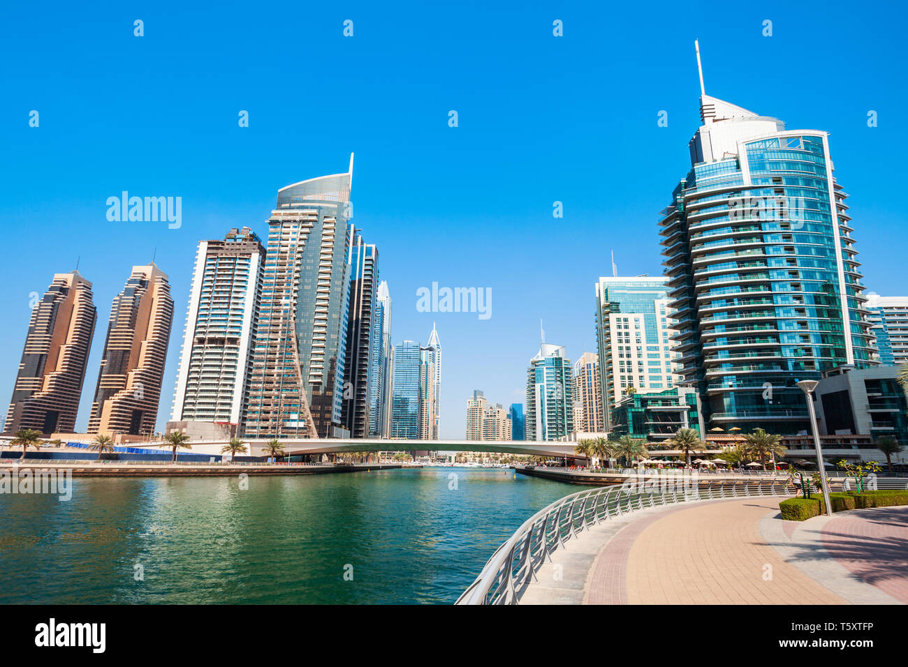 Arabian canal hi-res stock photography and images - Alamy