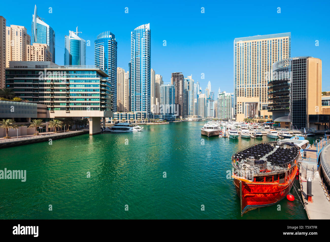 Arabian canal hi-res stock photography and images - Alamy